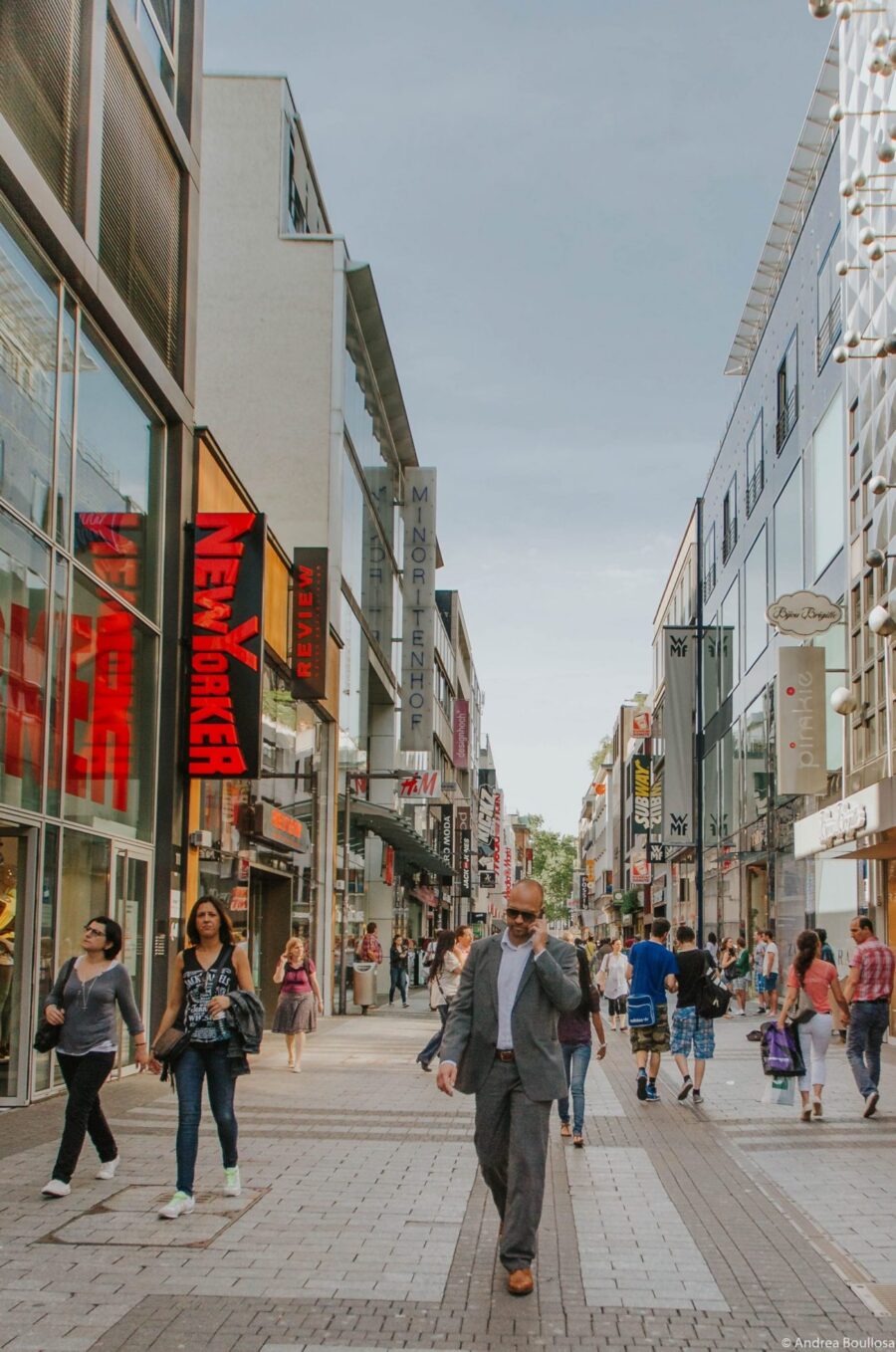 Qué ver en Colonia: 10 lugares que te van a sorprender - La mochila al ...