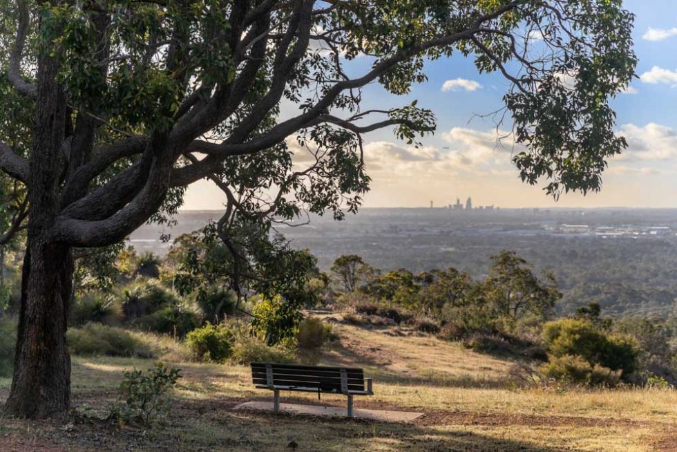 Todo lo que hay para ver y hacer en Perth, Australia - La mochila al hombro